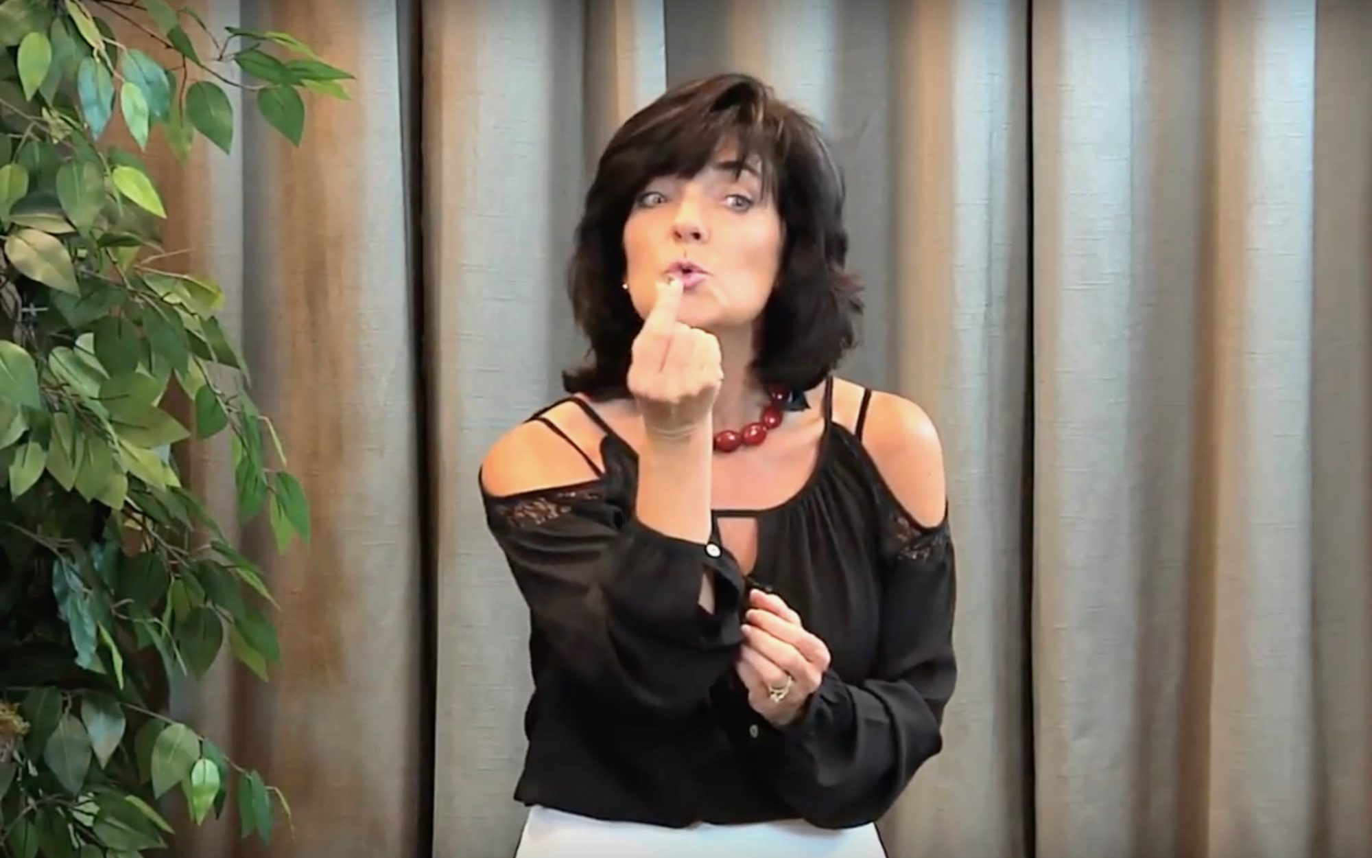 The Red Thread: When Life Unravels, You Don’t Have To - Christ Holds Us ...