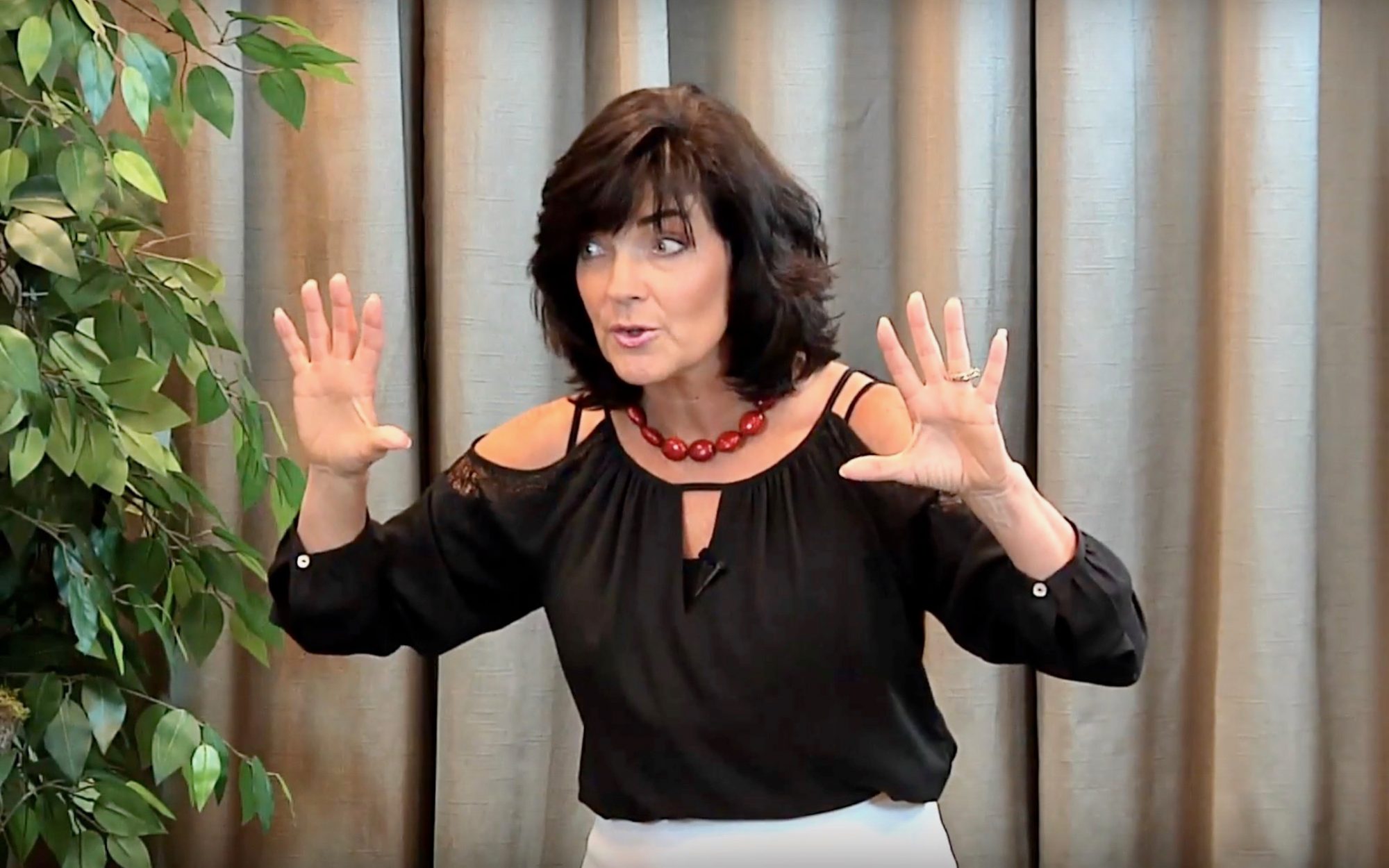 The Red Thread: When Life Unravels, You Don’t Have To - Christ Holds Us ...