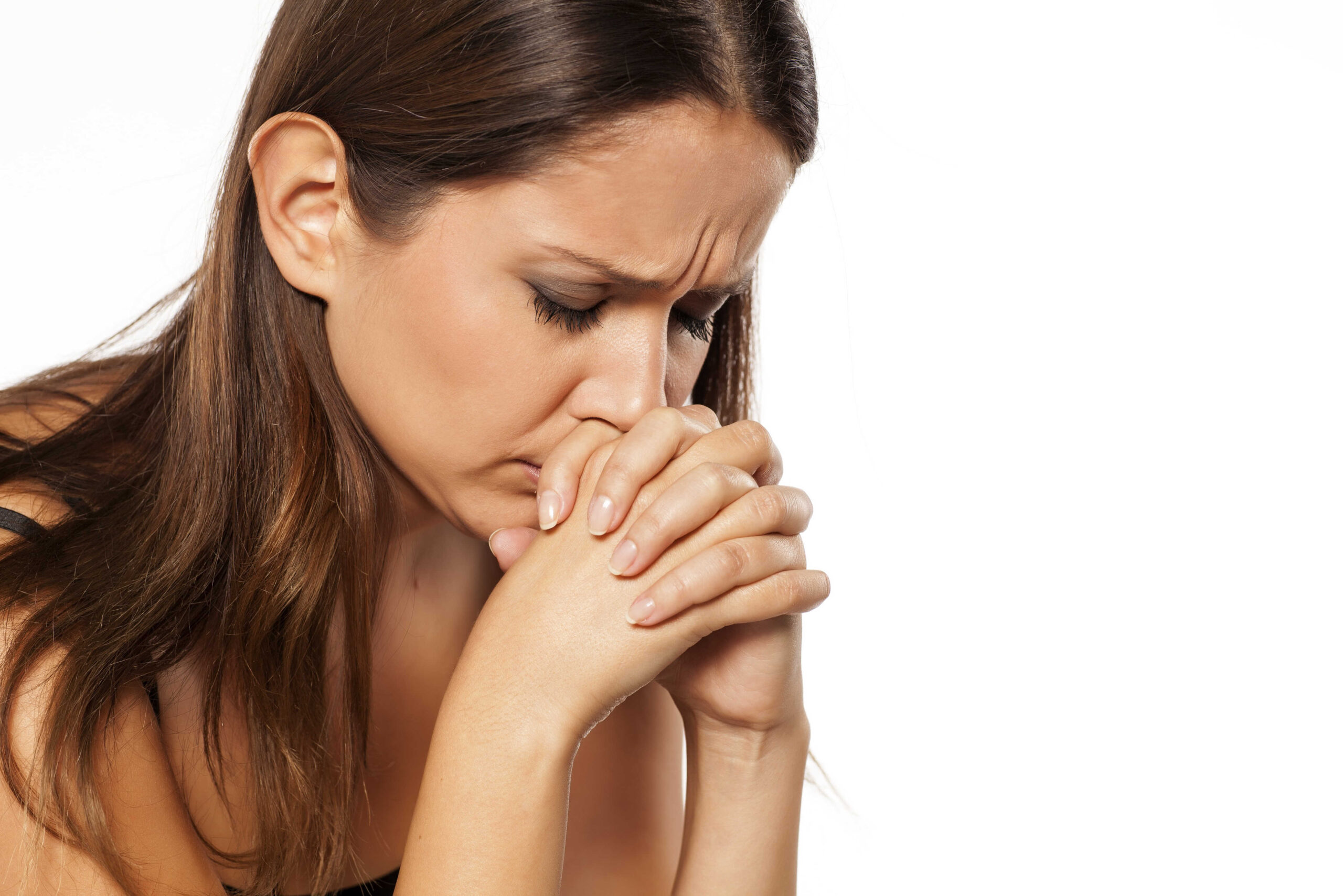 The Sweet Blessing of Bitter Trials - Jean Wilund, Christian Writer ...